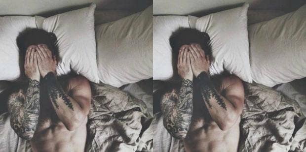 13 Brutal Truths About Having Hot Sex With A Capricorn Yourtango